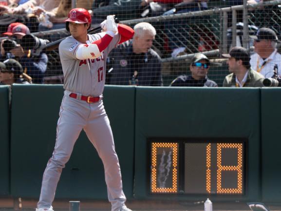 MLB's new rule changes, especially the pitch clock, are fighting a pace ... MLB's new rule changes, especially the pitch clock, are fighting a pace ...