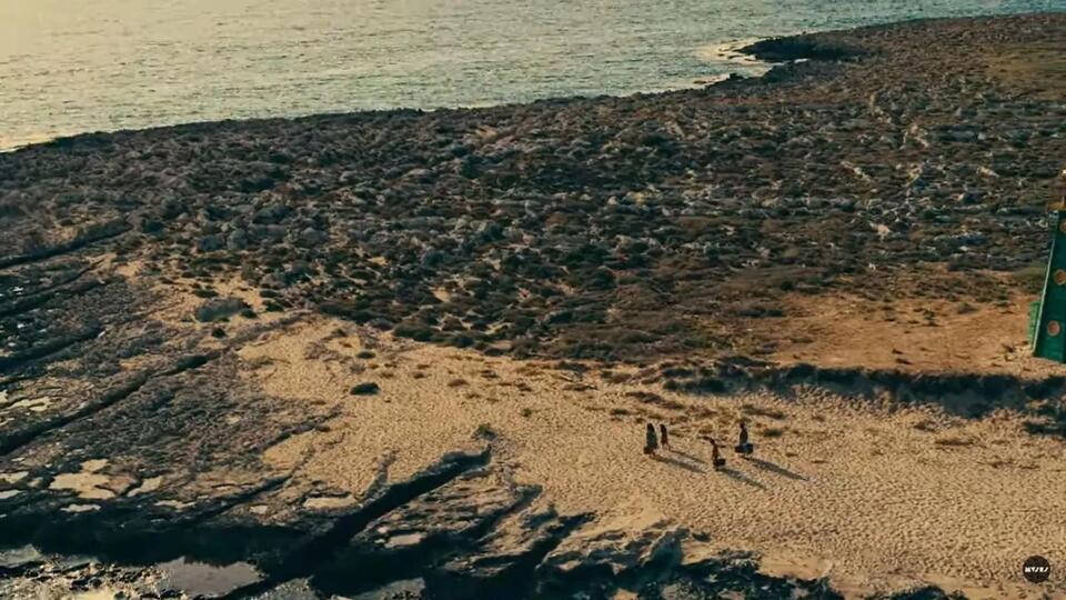 The Sand Castle ending explained: The effects of War - NewsBreak