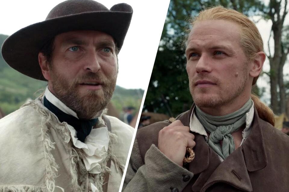 ‘Outlander’: Who Was the Real Daniel Morgan? All About Jamie’s New Boss ...