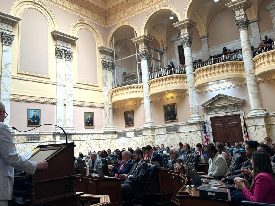 House Freedom Caucus could be gaining more firepower in Annapolis