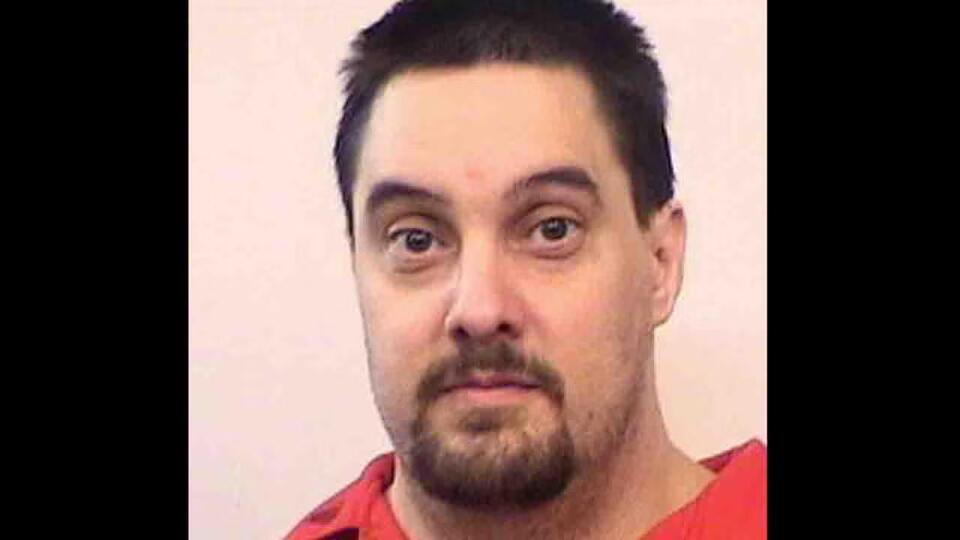 State executes Roy Lee Ward for rape and murder - NewsBreak