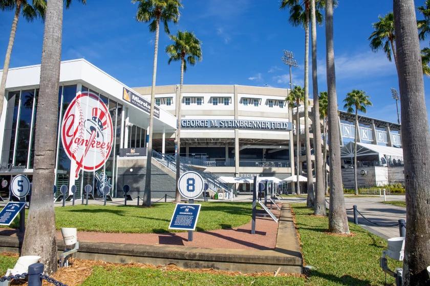 Spring Training 2026: A guide to Florida's Grapefruit League - NewsBreak