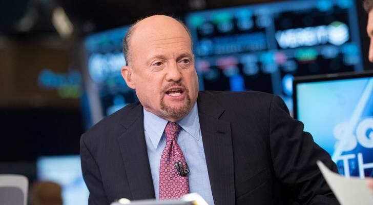 Jim Cramer warns against meme stocks if you want a secure retirement ...