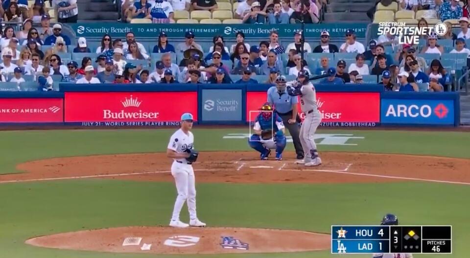 VIDEO: Houston Astros Accused Of Cheating On Live TV During 18-1 ...