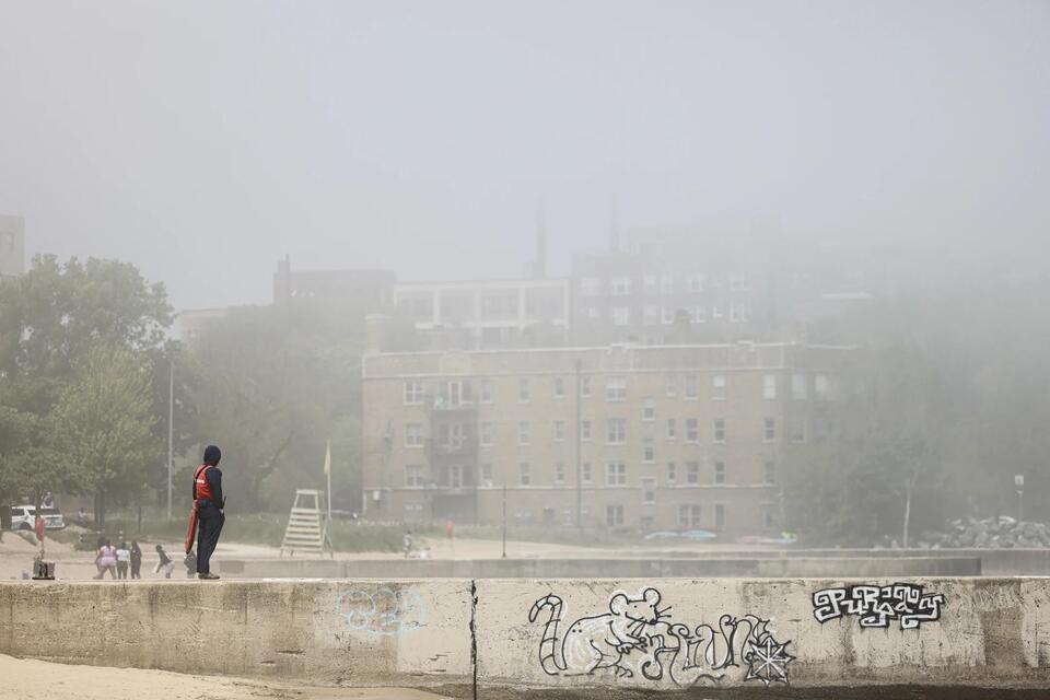 Chicago aims to have largest number of air-pollution monitors in the U ...