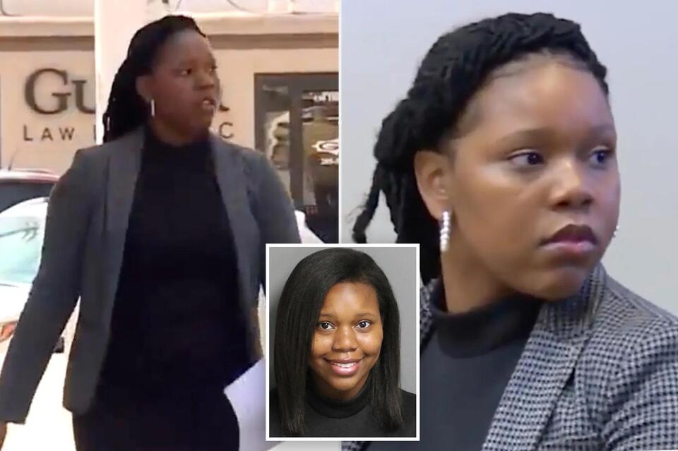 Carlee Russell skirts jail time after blaming Alabama kidnapping hoax ...