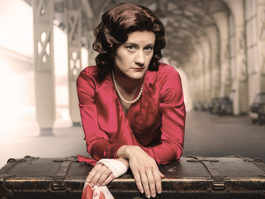 New Phoenix Theatre Company show takes on infamous 1930s Valley case