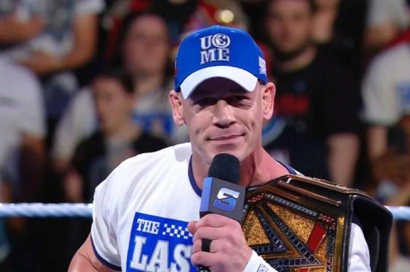 R-Truth Makes A Statement, WWE Legend Returns, Huge John Cena Match ...