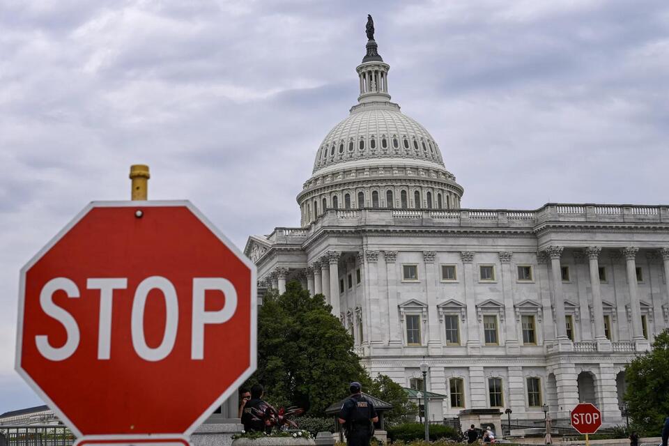 When will the government reopen? Here's how long past shutdowns lasted ...