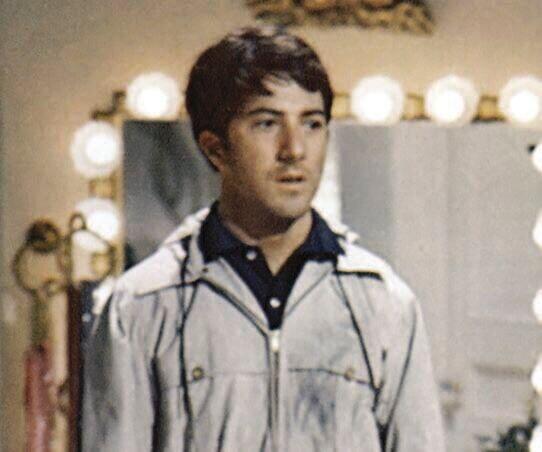 Movie Review: ‘The Graduate’ still gets very high grades - NewsBreak