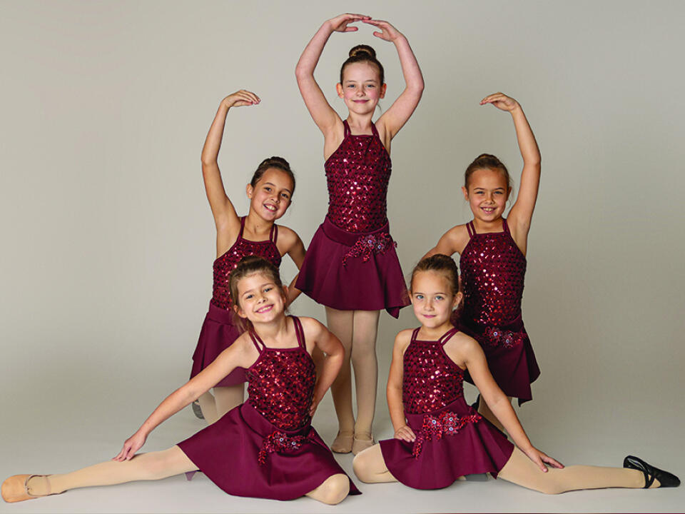 Move Makers shine at “Lights, Camera, Dance” - NewsBreak