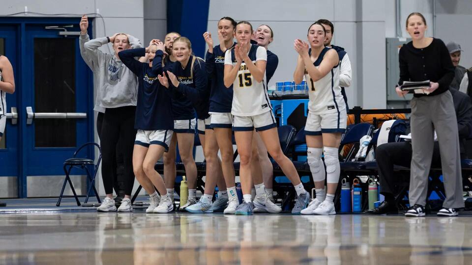 CSP women’s basketball named in first NCAA Central Region ranking ...