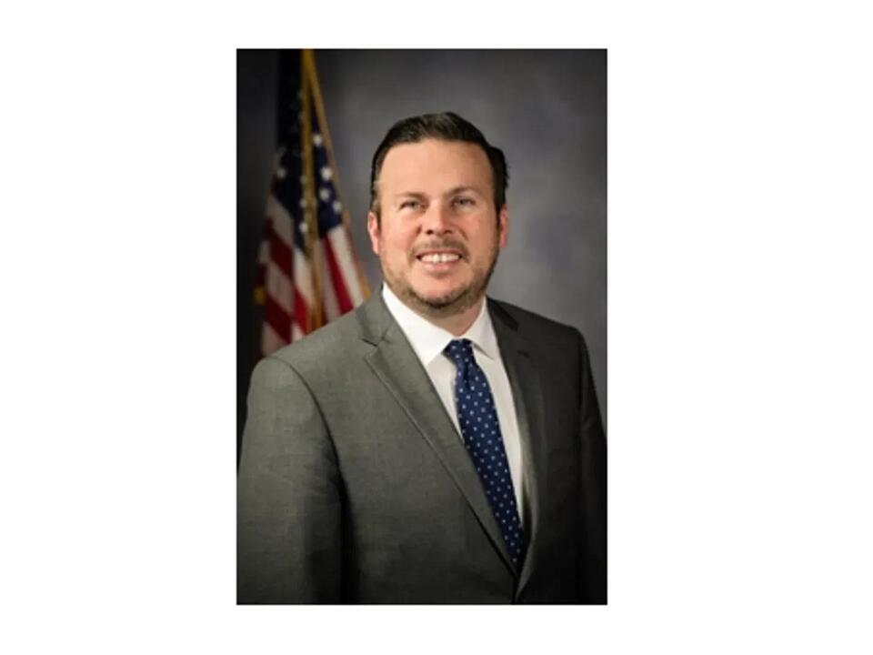 Warrant issued for Pennsylvania State Rep., accused of protection order ...