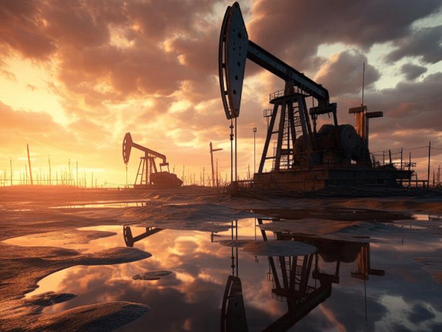 Quor adds AI to its commodity trading & risk management solution