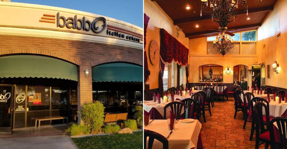11 Hidden Italian Restaurants In Arizona That Only Locals Know About ...