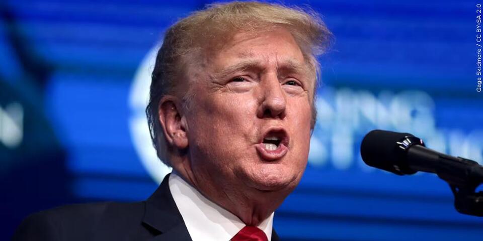 “RUN, JIMMY, RUN!”: Donald Trump endorses Jimmy Patronis for Congress ...