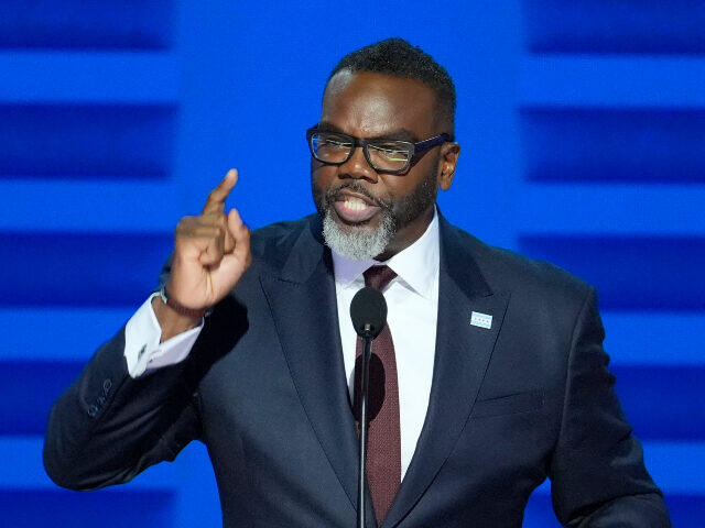 Democrat-Run Chicago: More than 1,500 Shooting Victims Thus Far in 2025 ...