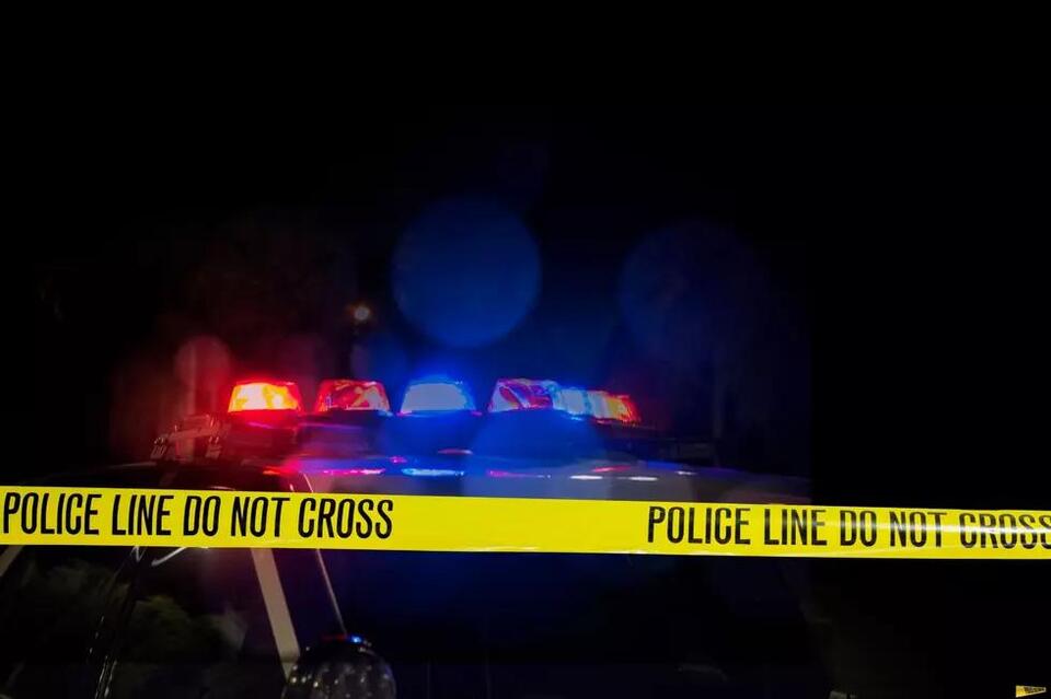 Mother From Waco In Custody After Locking Son Out Of Her Apartment ...