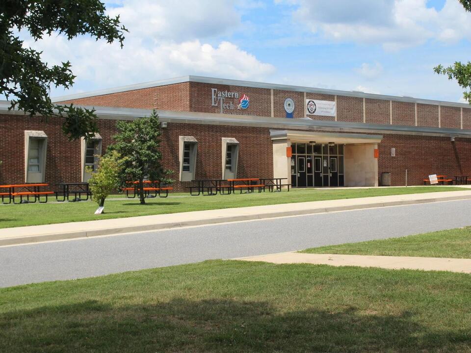 U.S. News & World Report: Eastern Tech is top high school in Md.