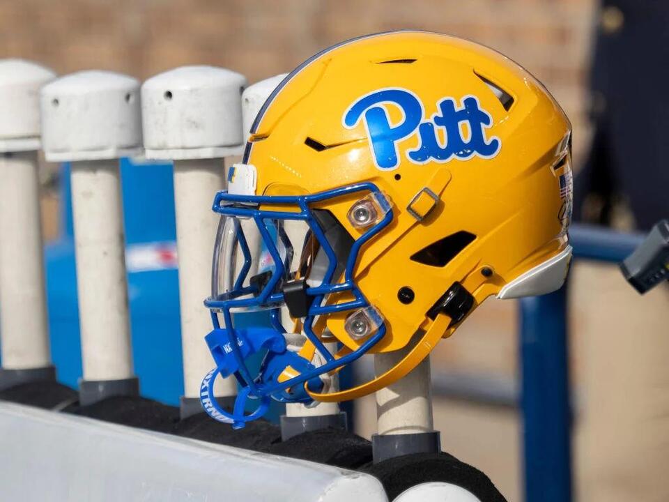 Pitt listed No. 24 in initial College Football Playoff rankings - NewsBreak