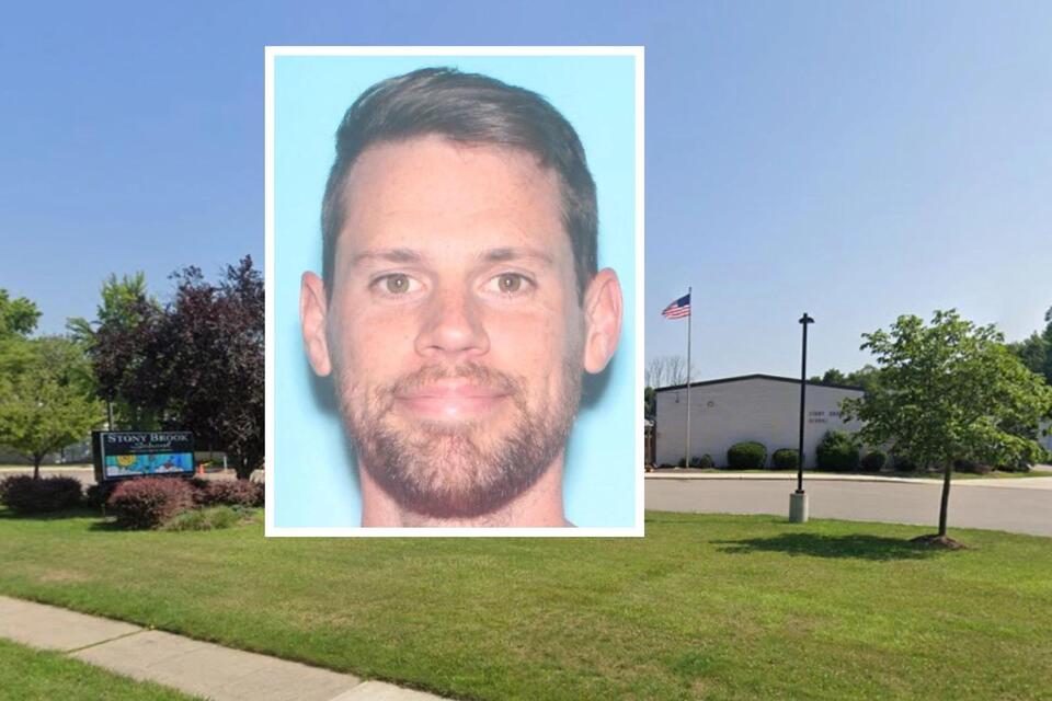 NJ elementary school teacher is accused of sharing child porn - NewsBreak