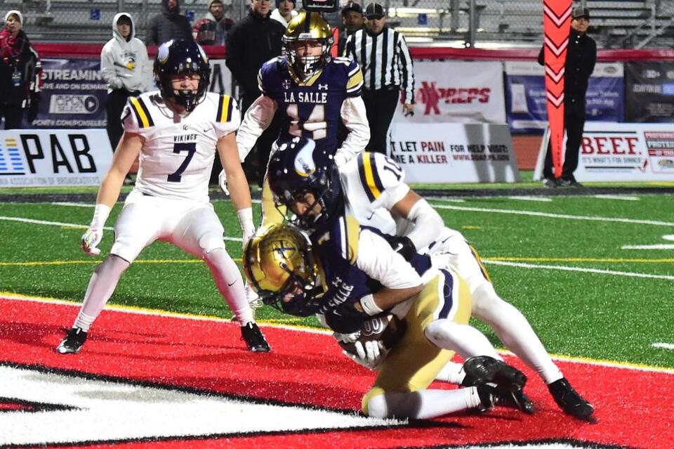 Top returning high school football offensive players for 2026 season ...