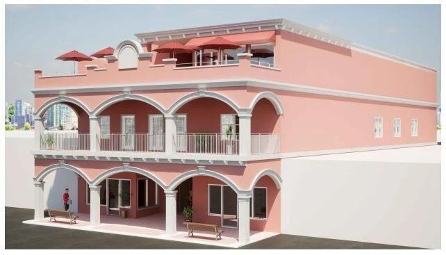 'Eyesore' on Venice code magistrate's agenda - NewsBreak