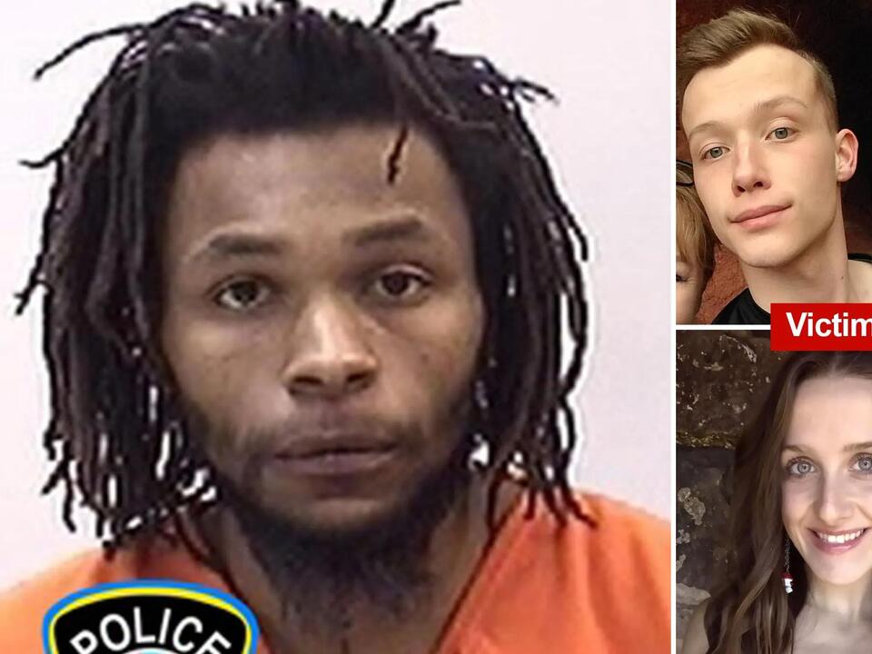 Suspect charged with murder in dorm room gunshot killings at University ...