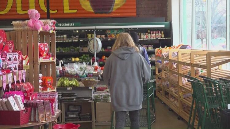 Triad shoppers and stores rush to prepare ahead of winter storm - NewsBreak