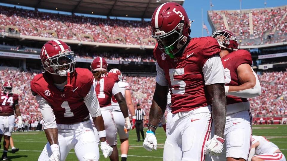 Best betting apps, promo codes, sites for Week 5 college football ...