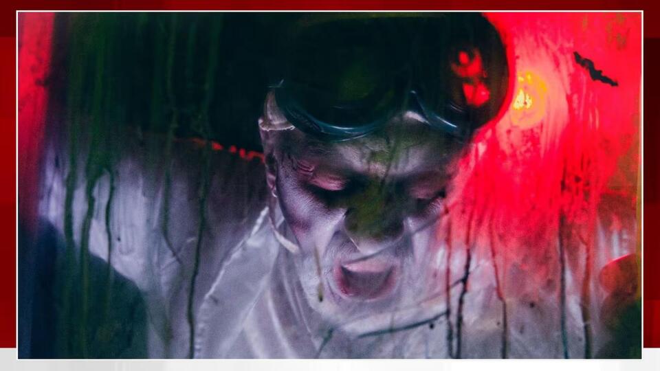 ‘Hysterium’ set to open this weekend - NewsBreak