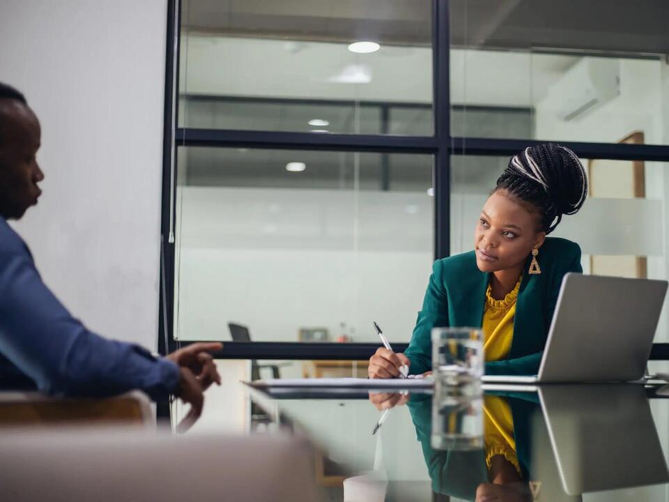 The STAR vs PARADE method for answering job interview questions — and ...