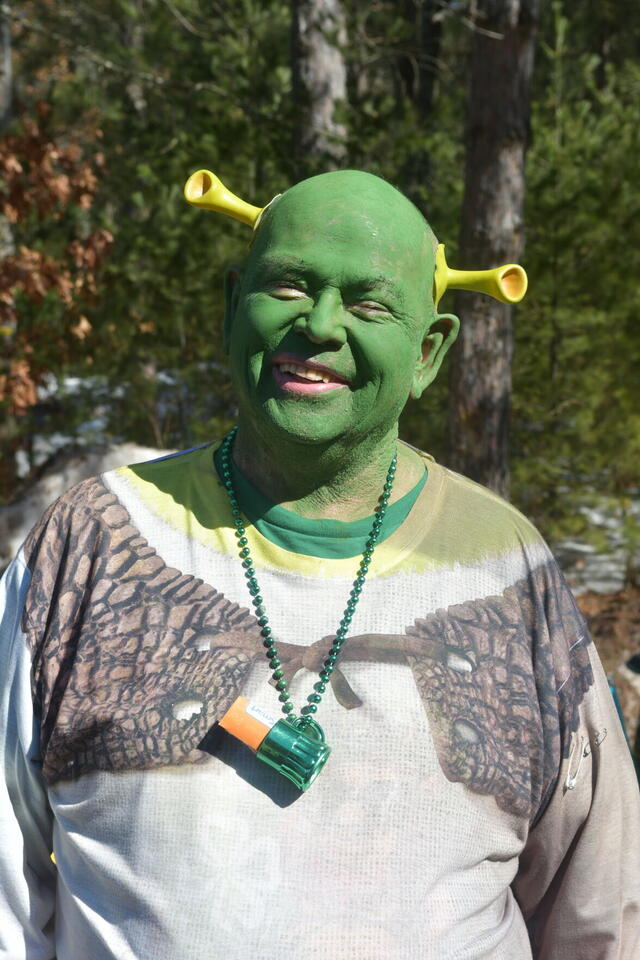 Webb Lake St. Patrick’s Day Parade this Saturday - NewsBreak