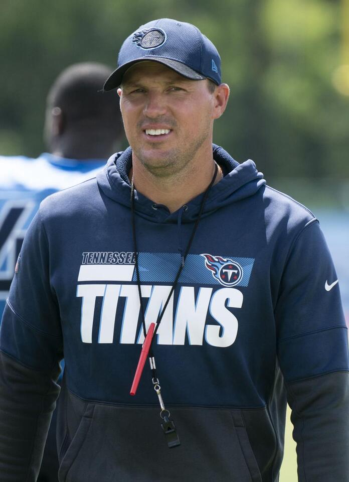 Falcons Hire Craig Aukerman As Special Teams Coordinator - NewsBreak
