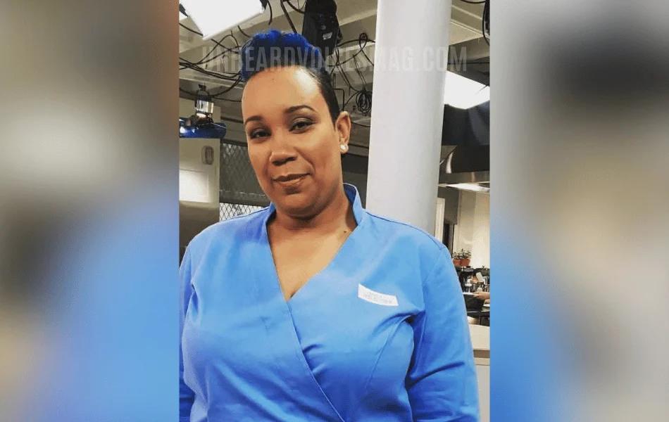 First Black woman chef on ‘America’s Test Kitchen’ dies from ovarian ...