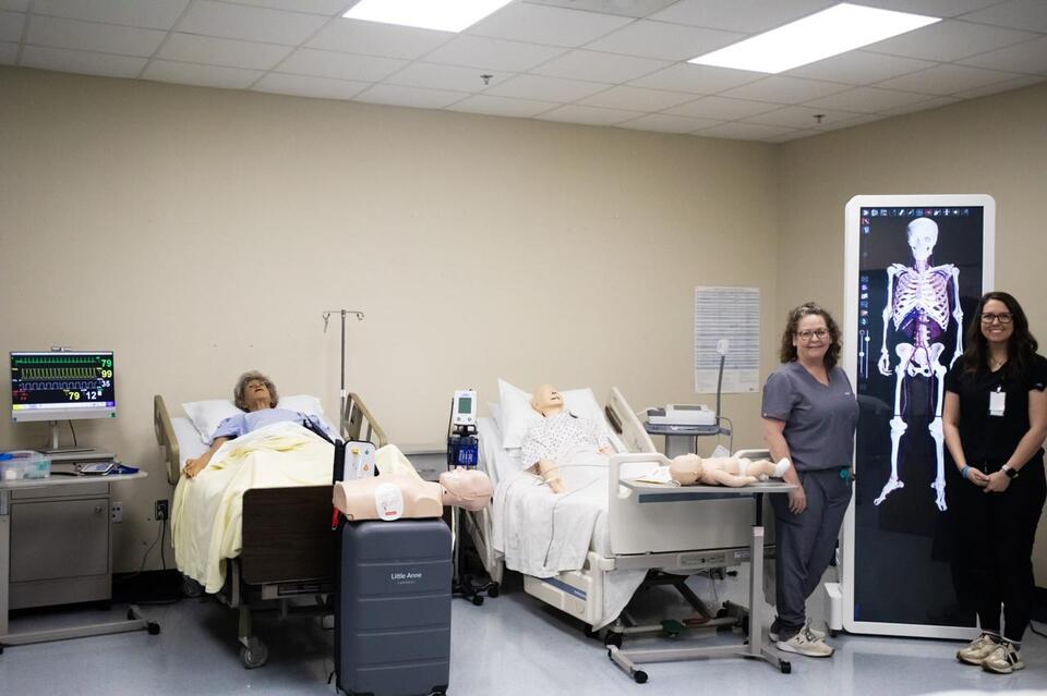 Paris ISD receives Jobs and Education for Texans (JET) Grant - NewsBreak