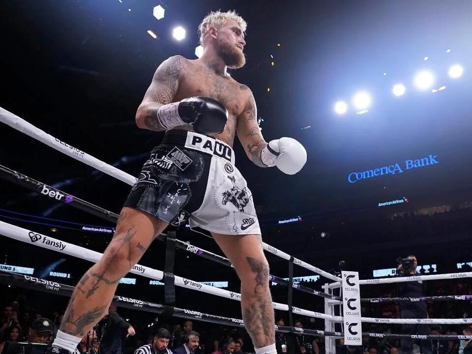 Jake Paul vs. Mike Perry odds, prediction, start time: July 20 fight ...