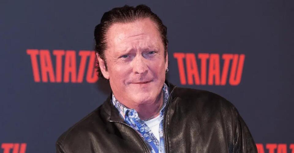 Michael Madsen Dead At Age 67: 'Reservoir Dogs' and 'Kill Bill' Actor 'Discovered Unresponsive ...