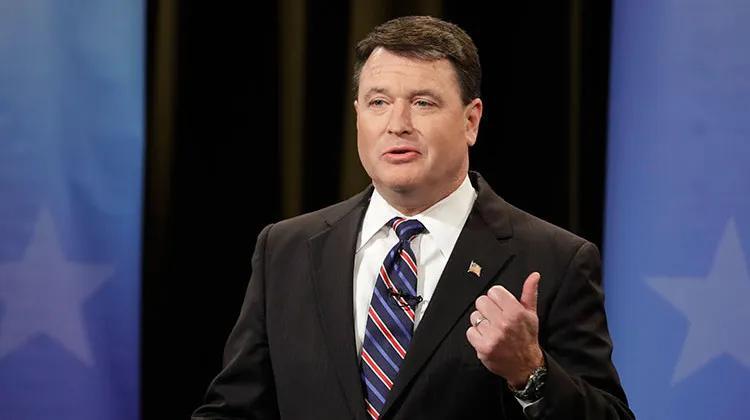Rokita Disputes Ethics Complaint, Cites Free Speech Concerns - NewsBreak