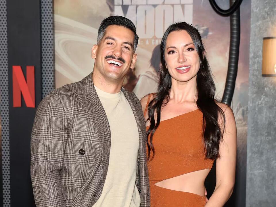 TikTok stars Alexandra Madison and Jon Bouffard reveal pregnancy loss ...