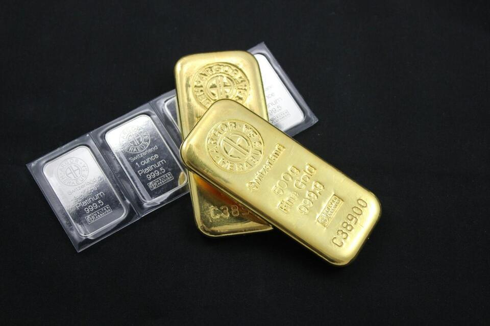 A Beginner’s Guide to Buying Physical Gold and Silver - NewsBreak
