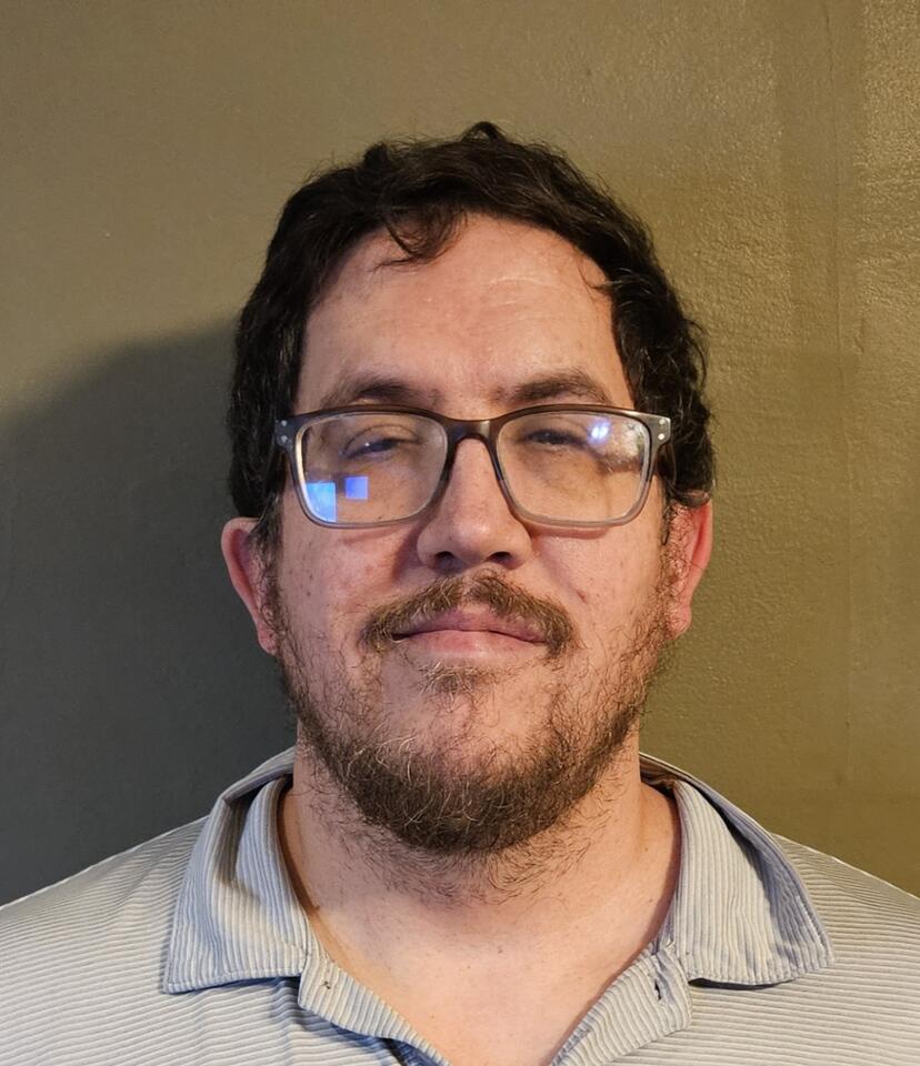 New Face in the Chadrad News Room - NewsBreak