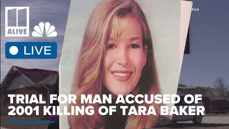 LIVE: Trial for man accused of 2001 killing of UGA law student Tara ...