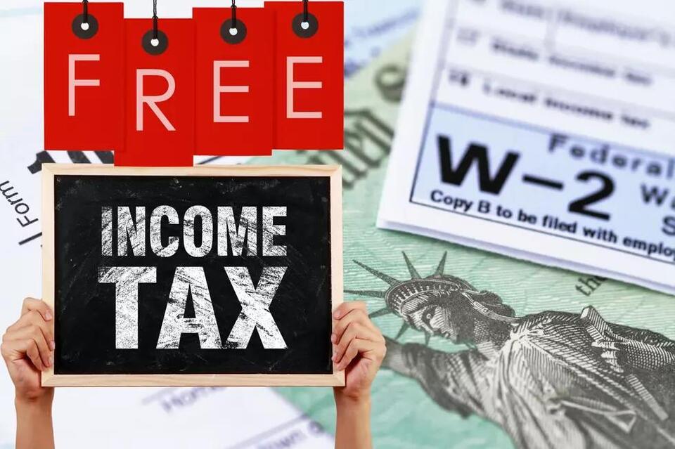 Get Your Income Taxes Done For Free In Tri-Cities and WA State - NewsBreak