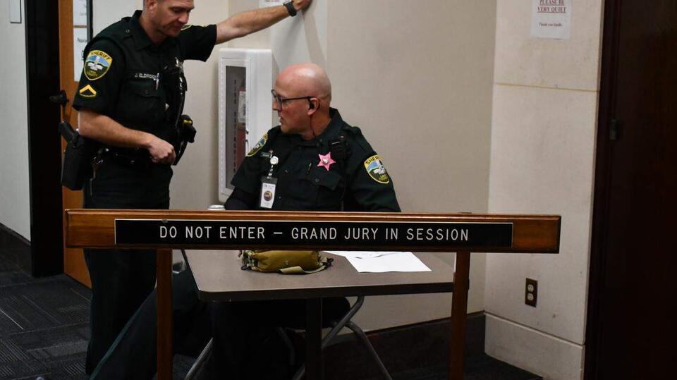 The Hope Florida case is before a grand jury. Here’s how the process ...
