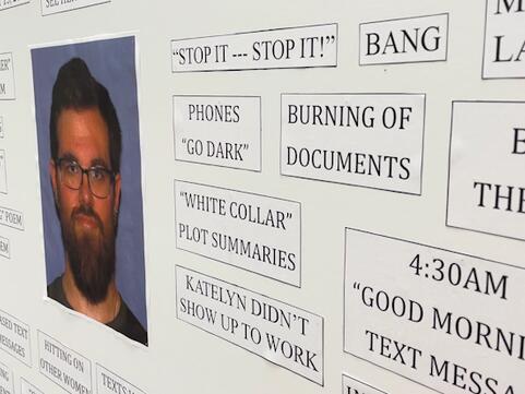 Inside the War Room: How prosecutors, investigators cracked the John ...