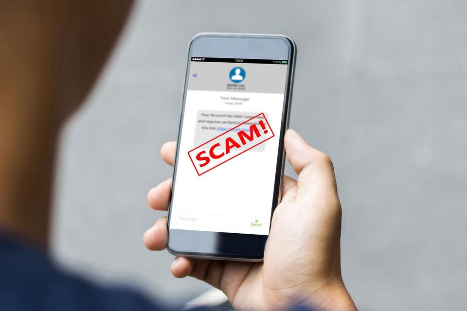 SCAM ALERT: Colorado Residents Targeted in New Tax Refund Scam - NewsBreak