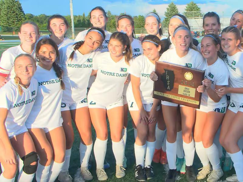 25 Sports HIgh School Tuesday- May 28, 2024
