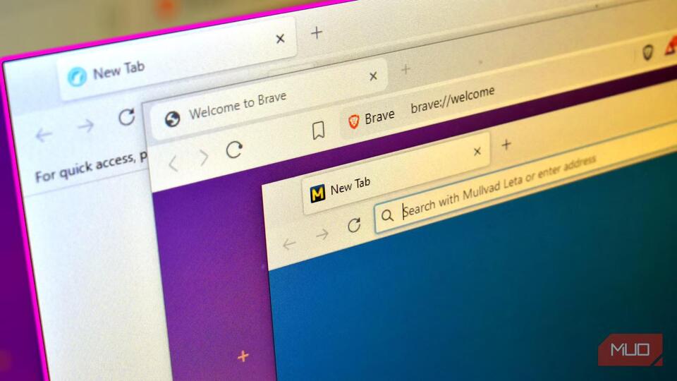 These browsers respect your privacy more than Chrome ever will - NewsBreak