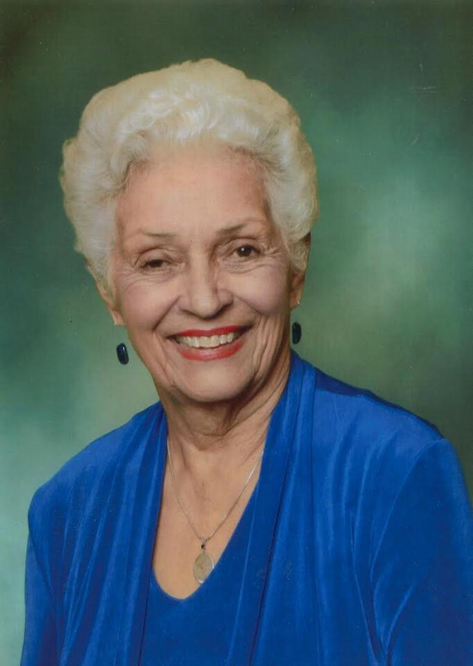 Katherine Maura Treece, 1934 – 2026 - NewsBreak